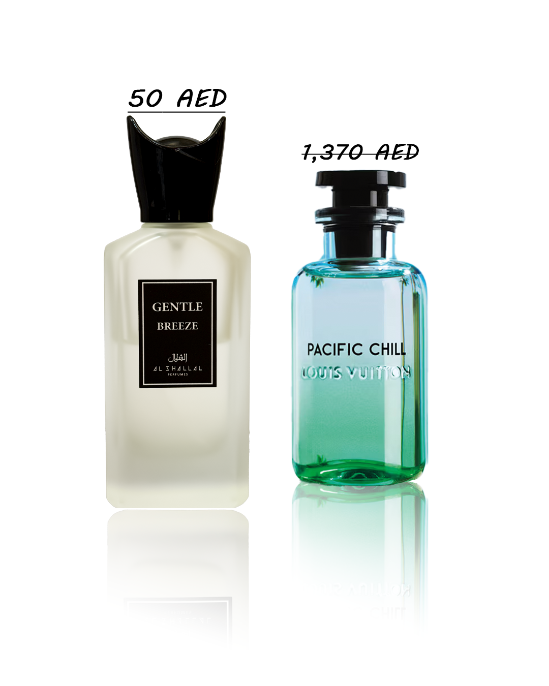 GENTLE-BREEZE – Al Shallal Perfumes